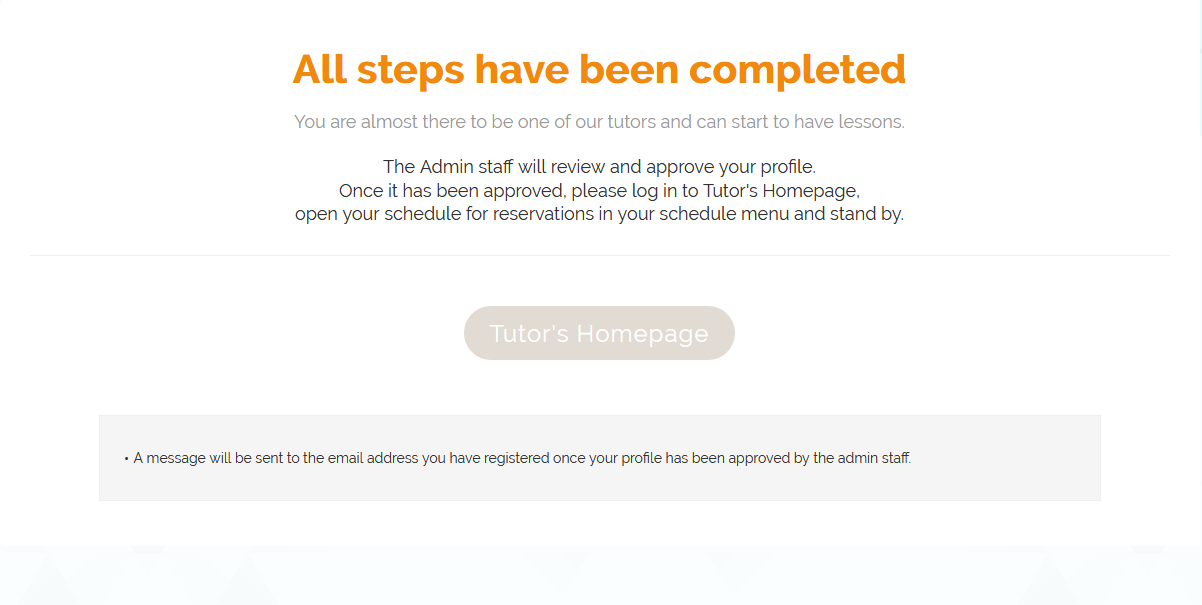 Native Camp Application TUTORIAL! – Native Camp Application Tutorial