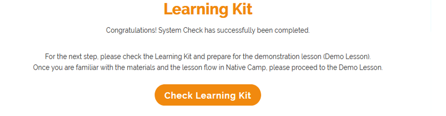 Native Camp Application TUTORIAL! – Native Camp Application Tutorial